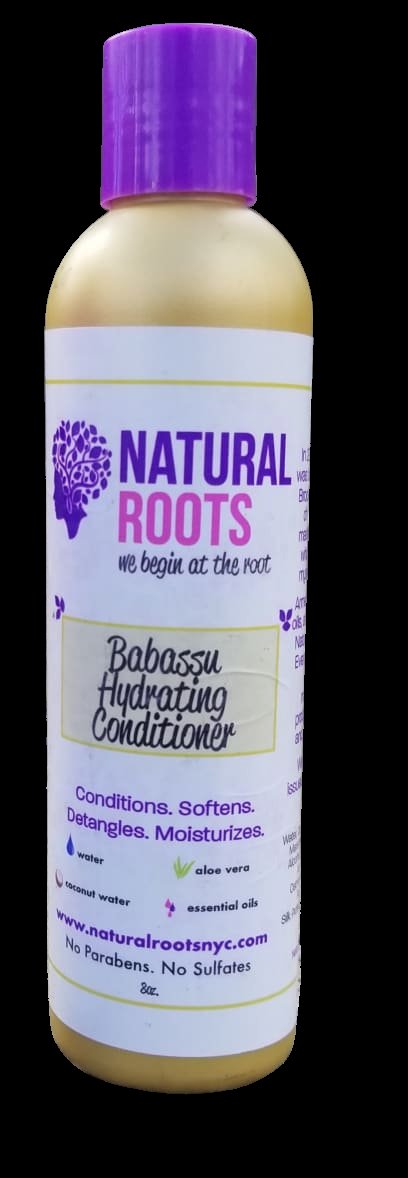 Hair – Natural Roots NYC