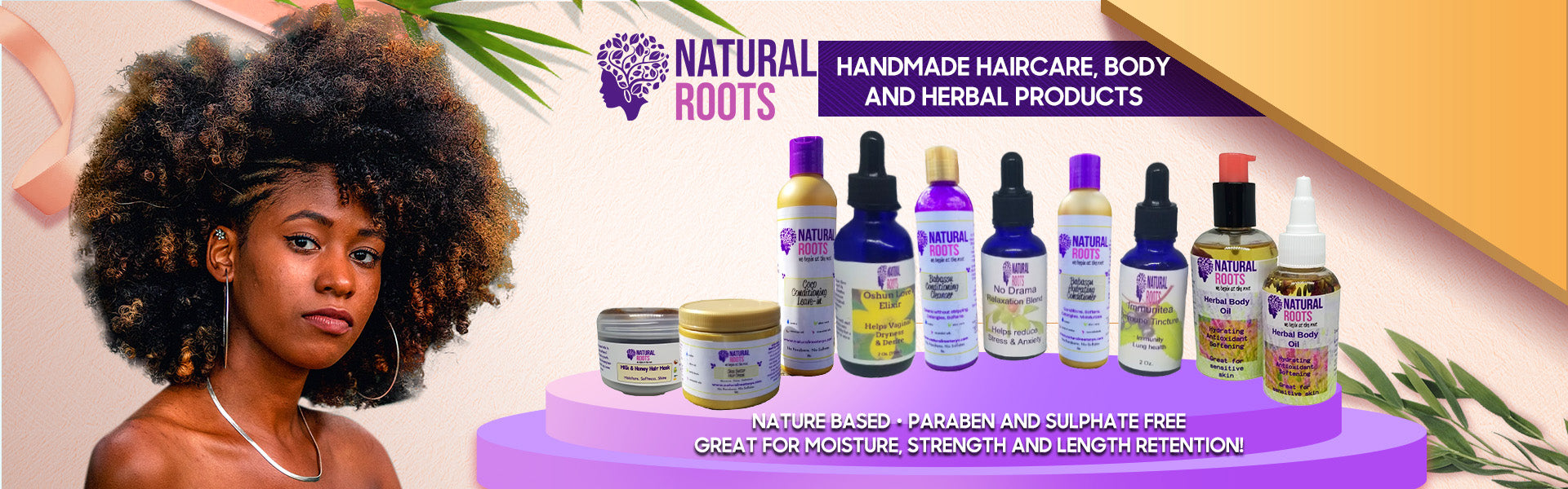 NATURAL ROOTS NYC – Natural Roots NYC