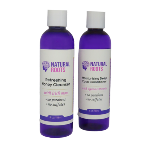 NATURAL ROOTS NYC – Natural Roots NYC